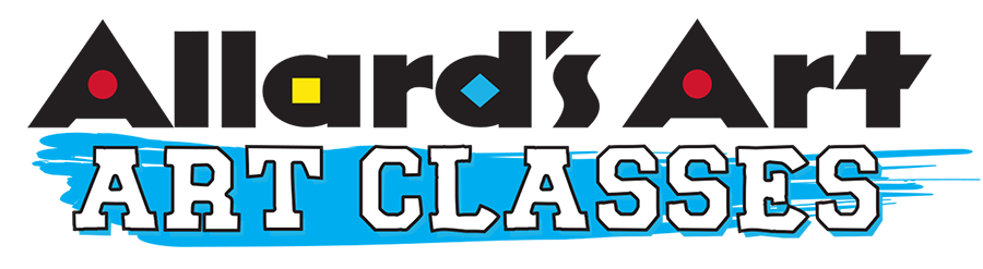 Allard's Art Supplies